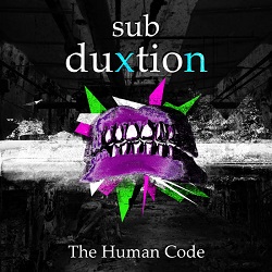 subduxtion human – Albert E. Trapezoid